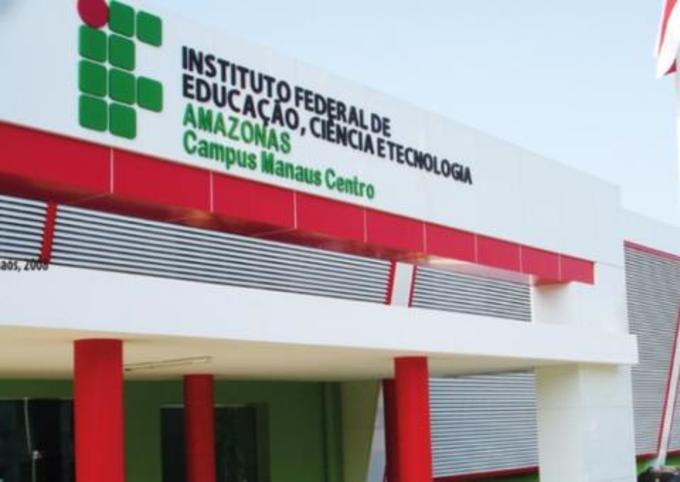 Ifam lança edital de processo seletivo para professores no Amazonas ...