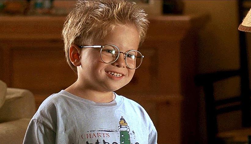 Ator de “O Pequeno Stuart Little” cresceu e exibe músculos na web ...