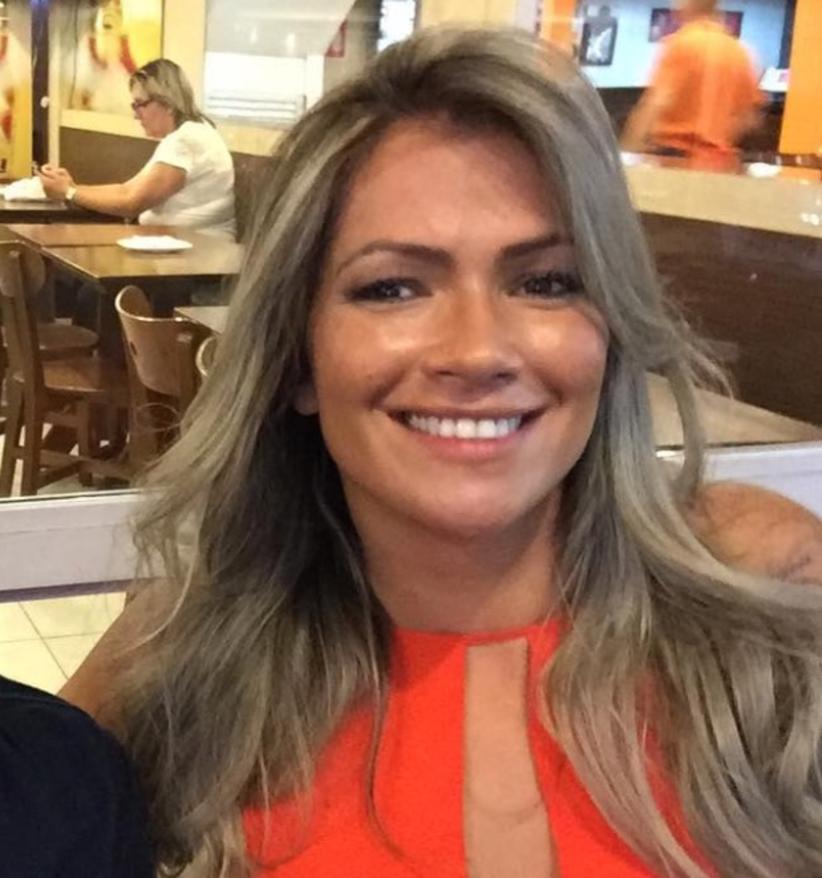 Ex-BBB Fani vai começar faculdade de Medicina no Rio | Famosos & TV ...