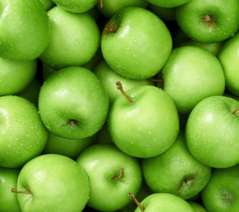 Conheça 8 benefícios incríveis da maçã verde | Cura na Natureza ...