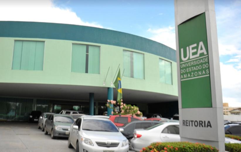 UEA lança edital para contratações de professores no Amazonas ...